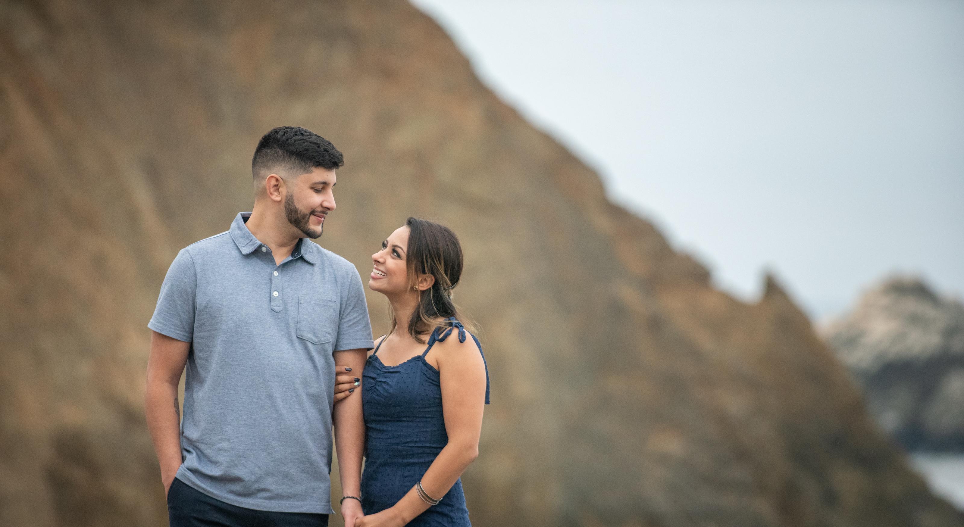 Danny Zavala and Dana Alarian's Wedding Website