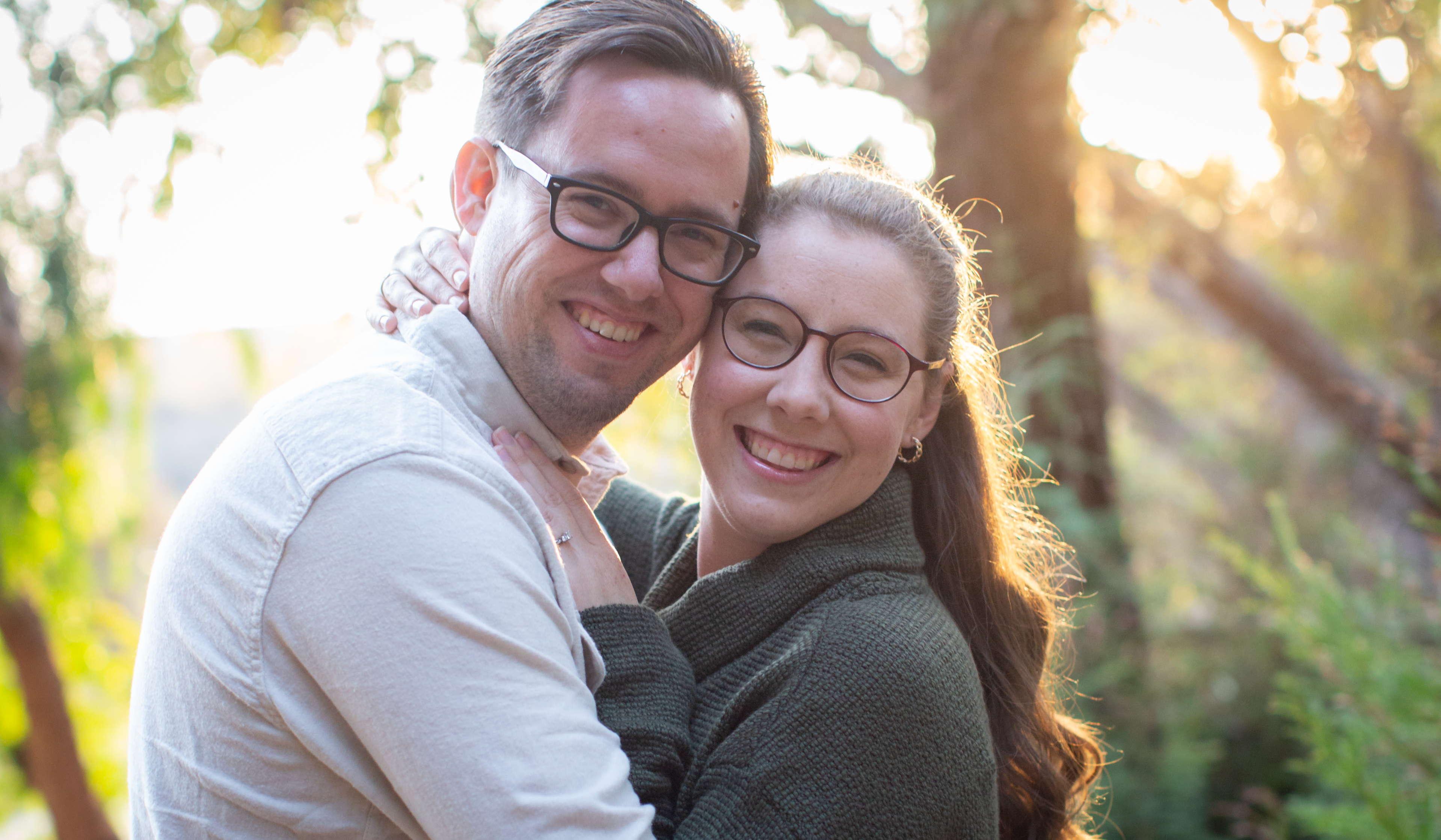 Danae Crecelius and Nicholas Handley's Wedding Website