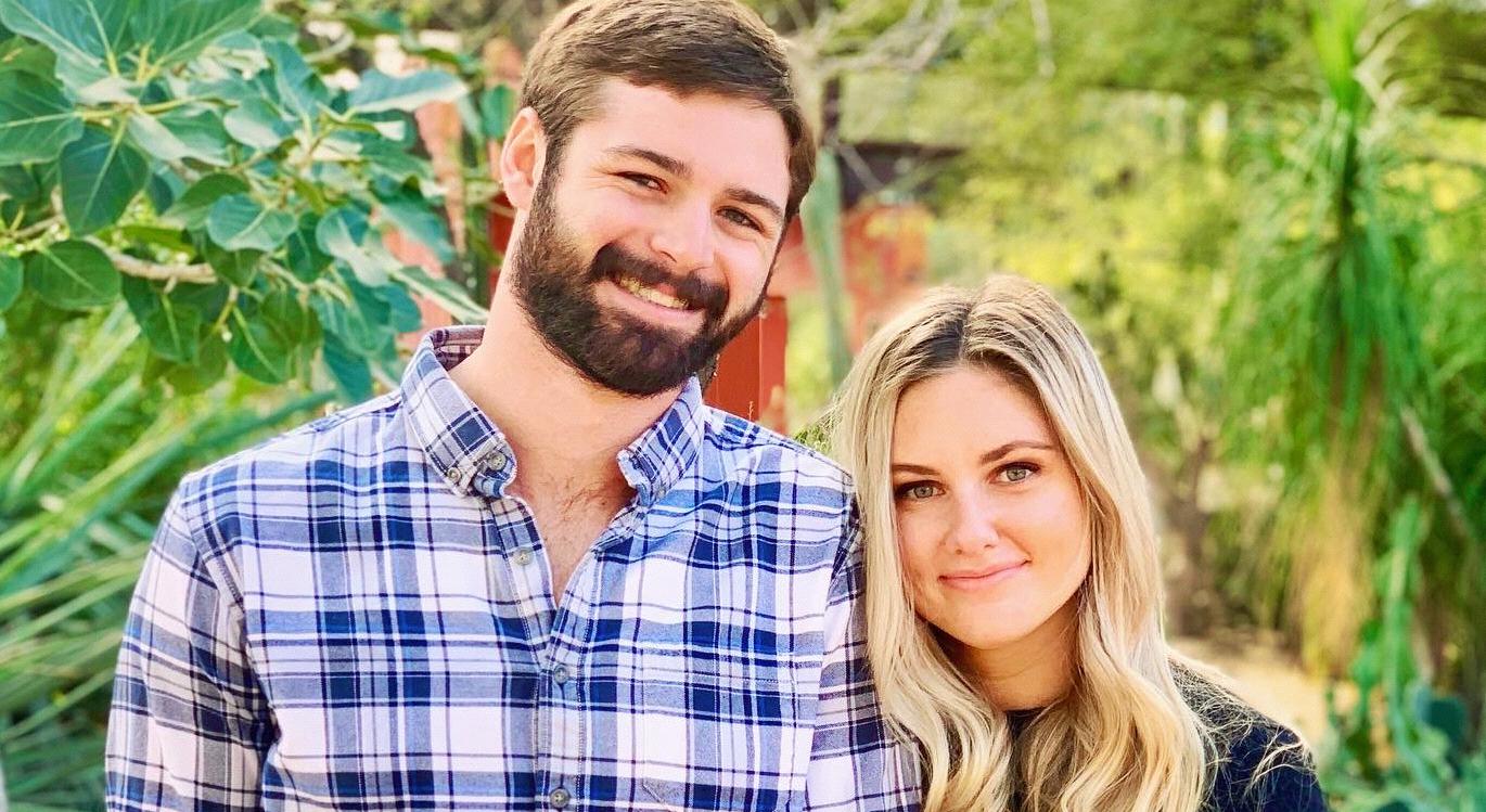 Meg Jones and J Bailey's Wedding Website