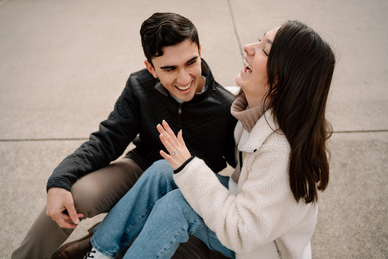 Julianne Lowe and Jake Rodgers' Wedding Website