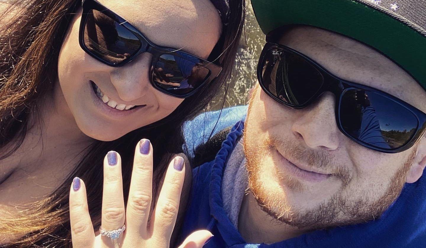 Marisa Kaupiko and Nate Howe's Wedding Website