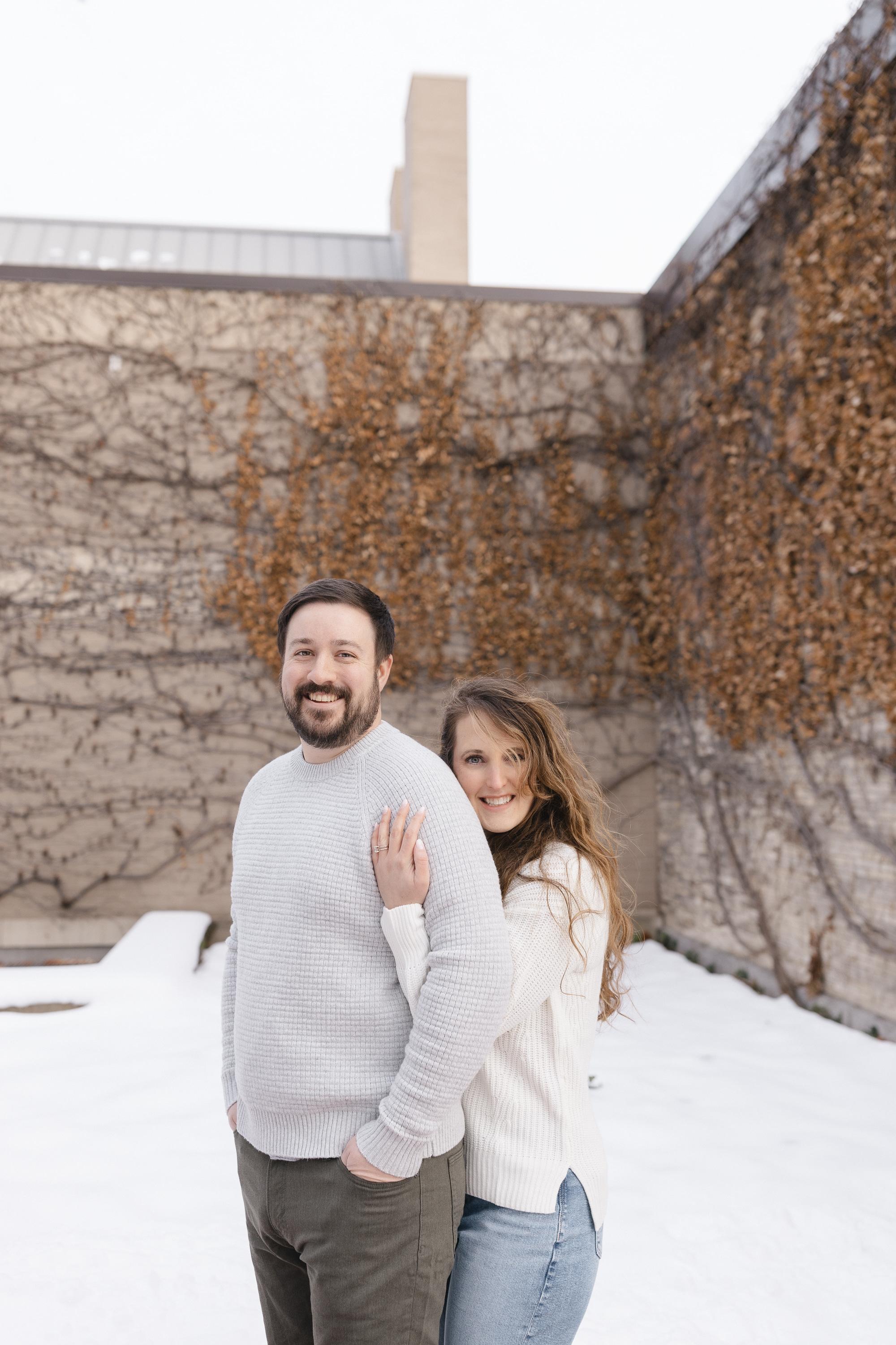 Michelle Maracle and Christopher Kabb's Wedding Website