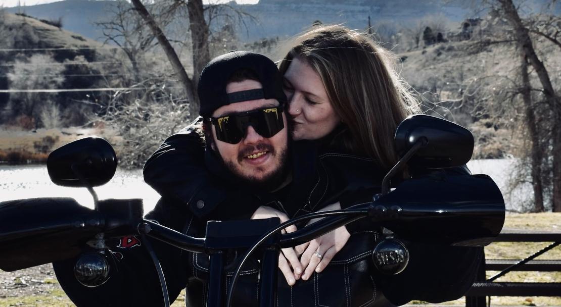 Dixie Barnes and Colton Barnes' Wedding Website