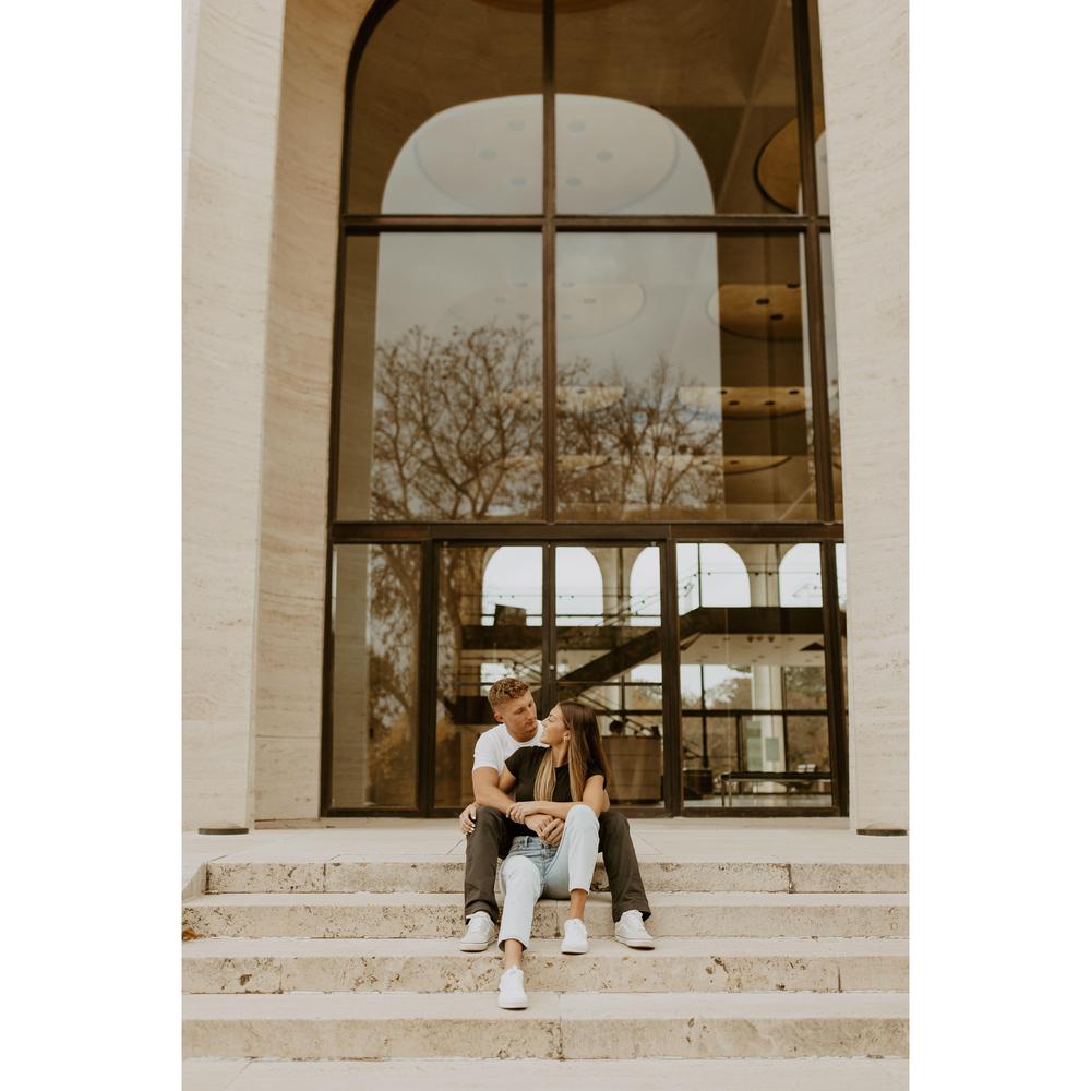 Jenna Esch and Ayden King's Wedding Website