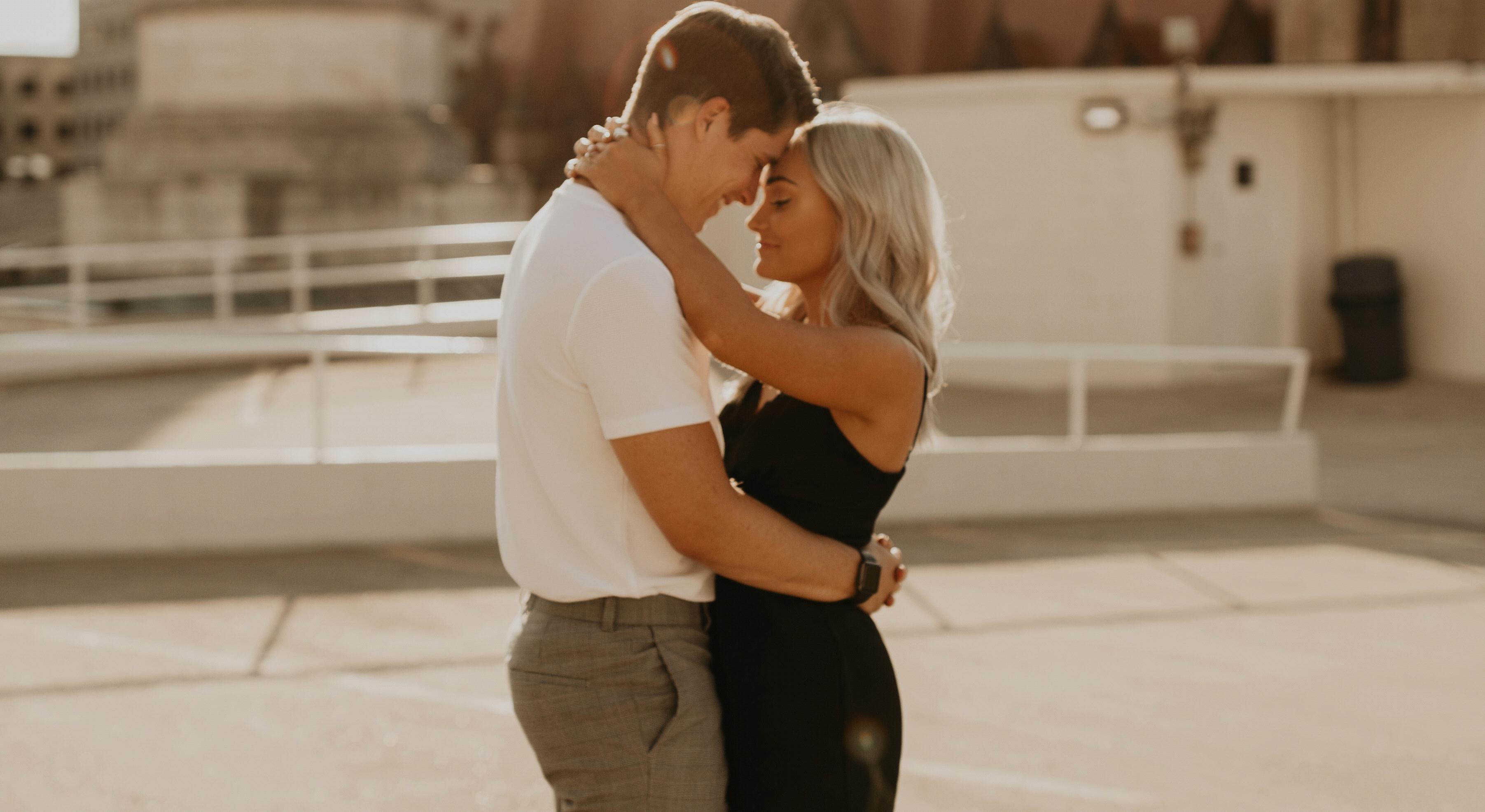 Emmy Carrier and Luke Ramey's Wedding Website