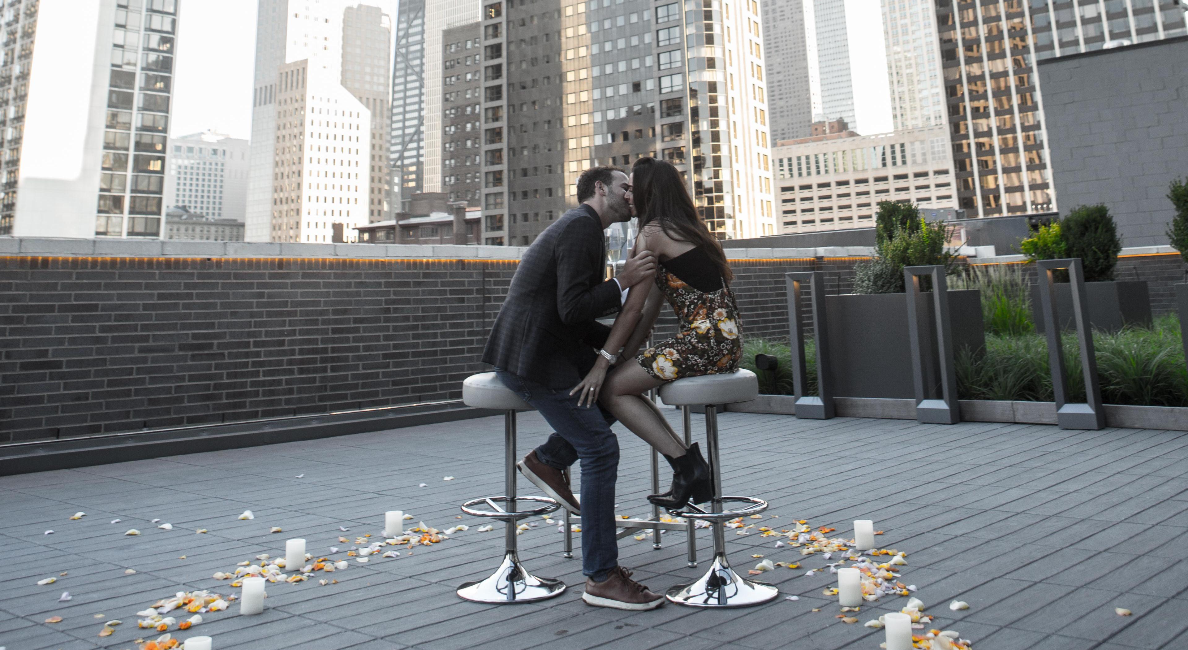 Greer Goldberg and Brian Malkin's Wedding Website