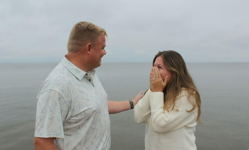 Austin Moore and Ana Chambers' Wedding Website