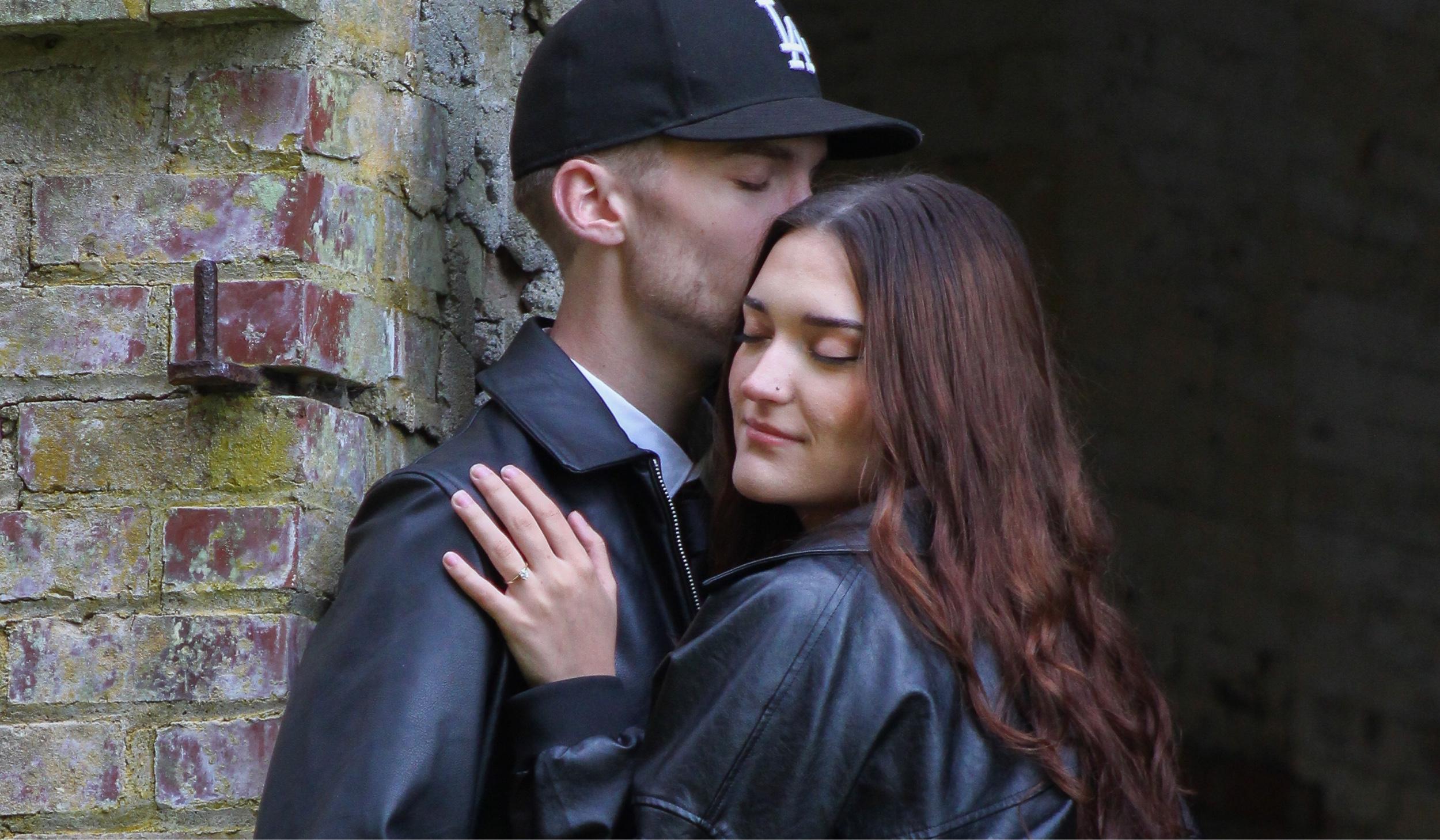 Faith Long and Terrance Privitt's Wedding Website