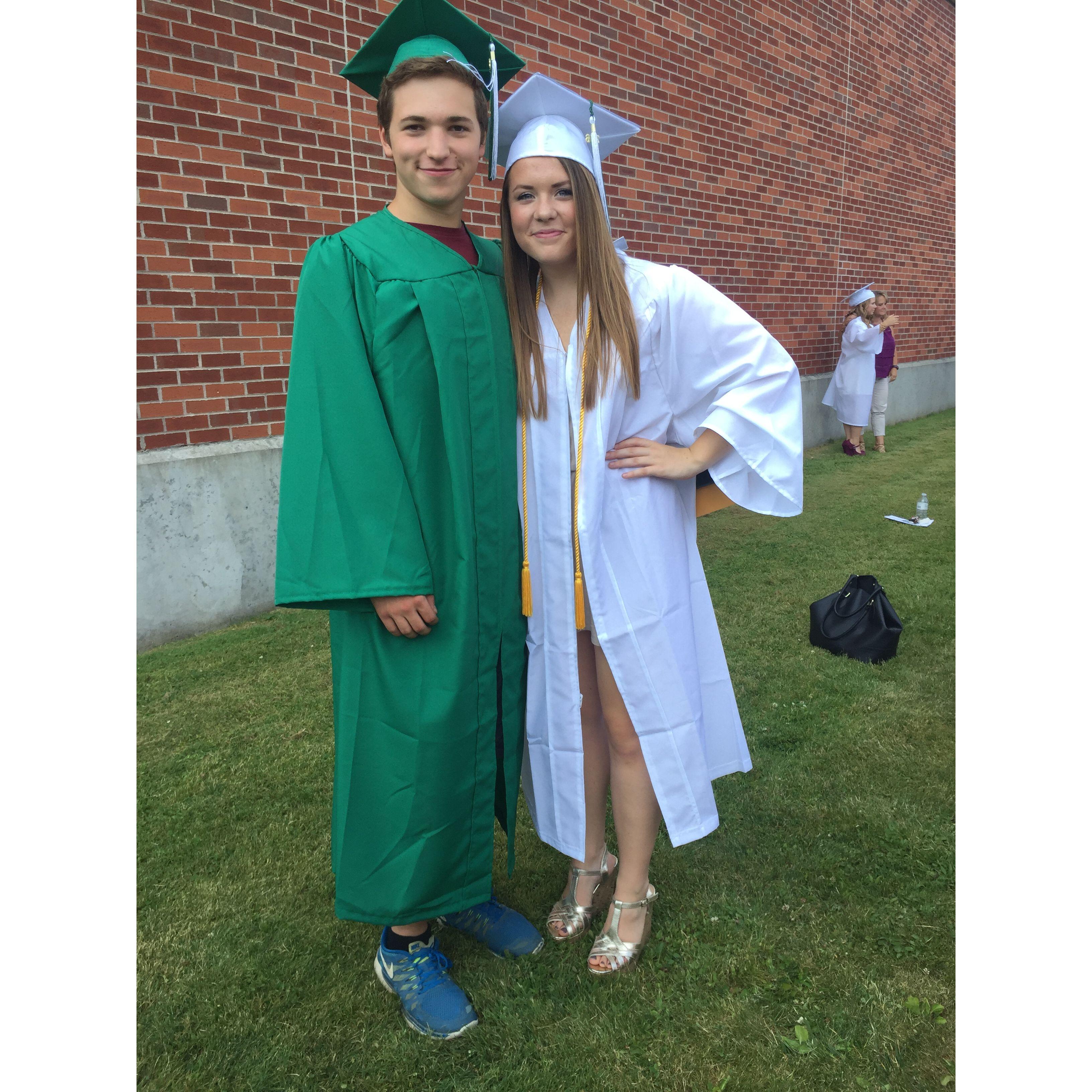 Audrey Platta and Ryan Markham's Wedding Website