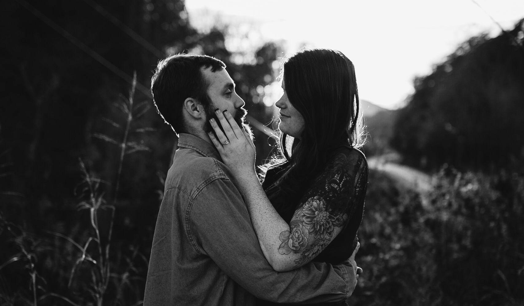 Kaylin Rainey And Brandon Maddoxs Wedding Website