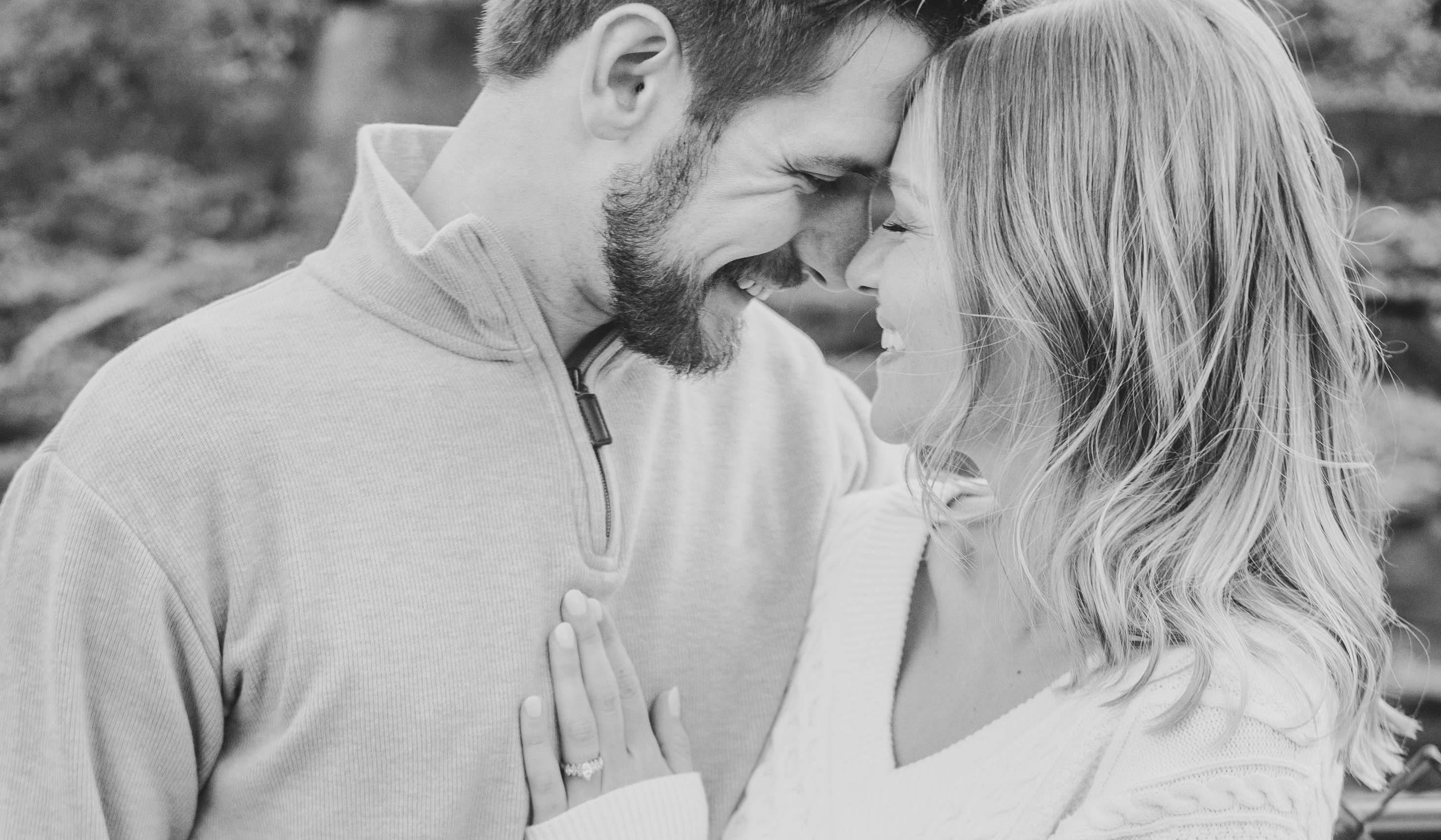 Alexis Leonard and Jared Martin's Wedding Website