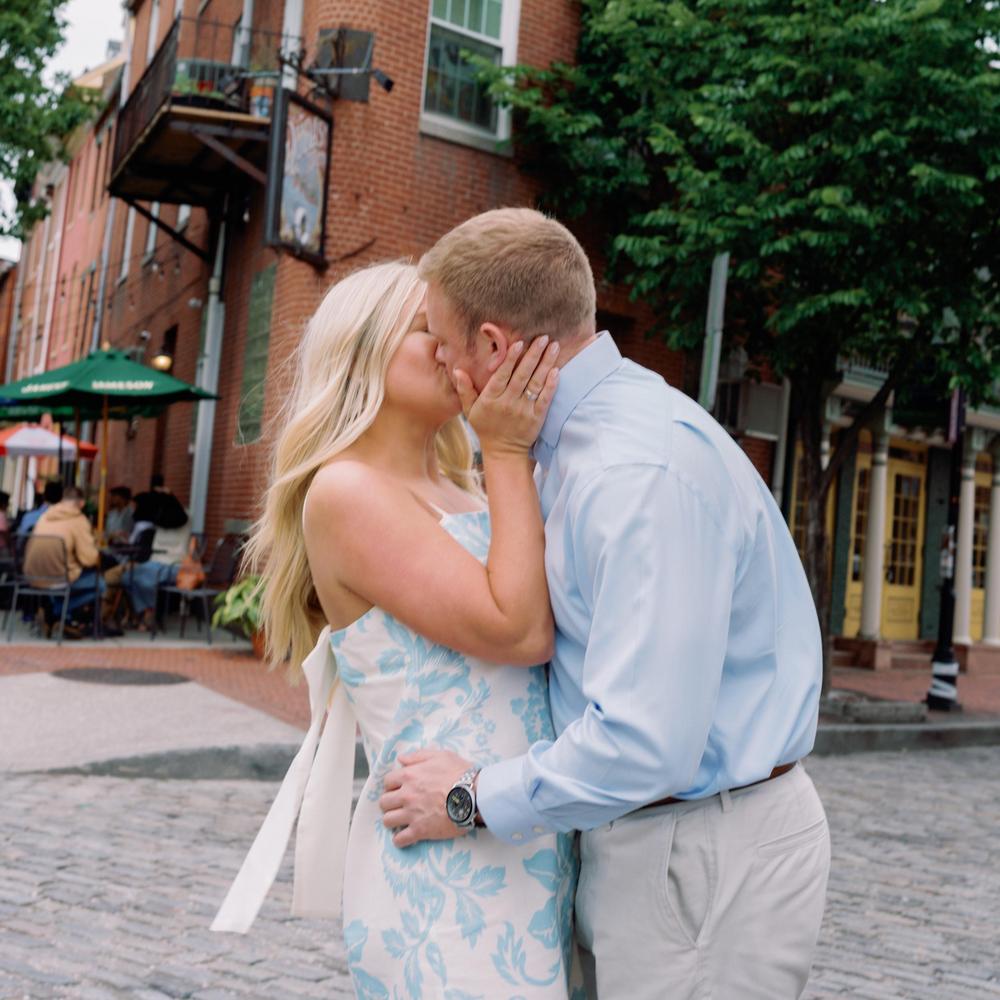 Rachel Joram and Michael Doubet's Wedding Website