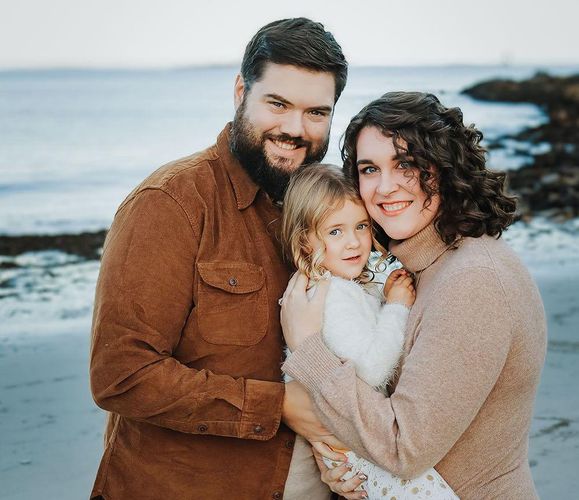 Mariah Blodgett and Frank Klingensmith's Wedding Website