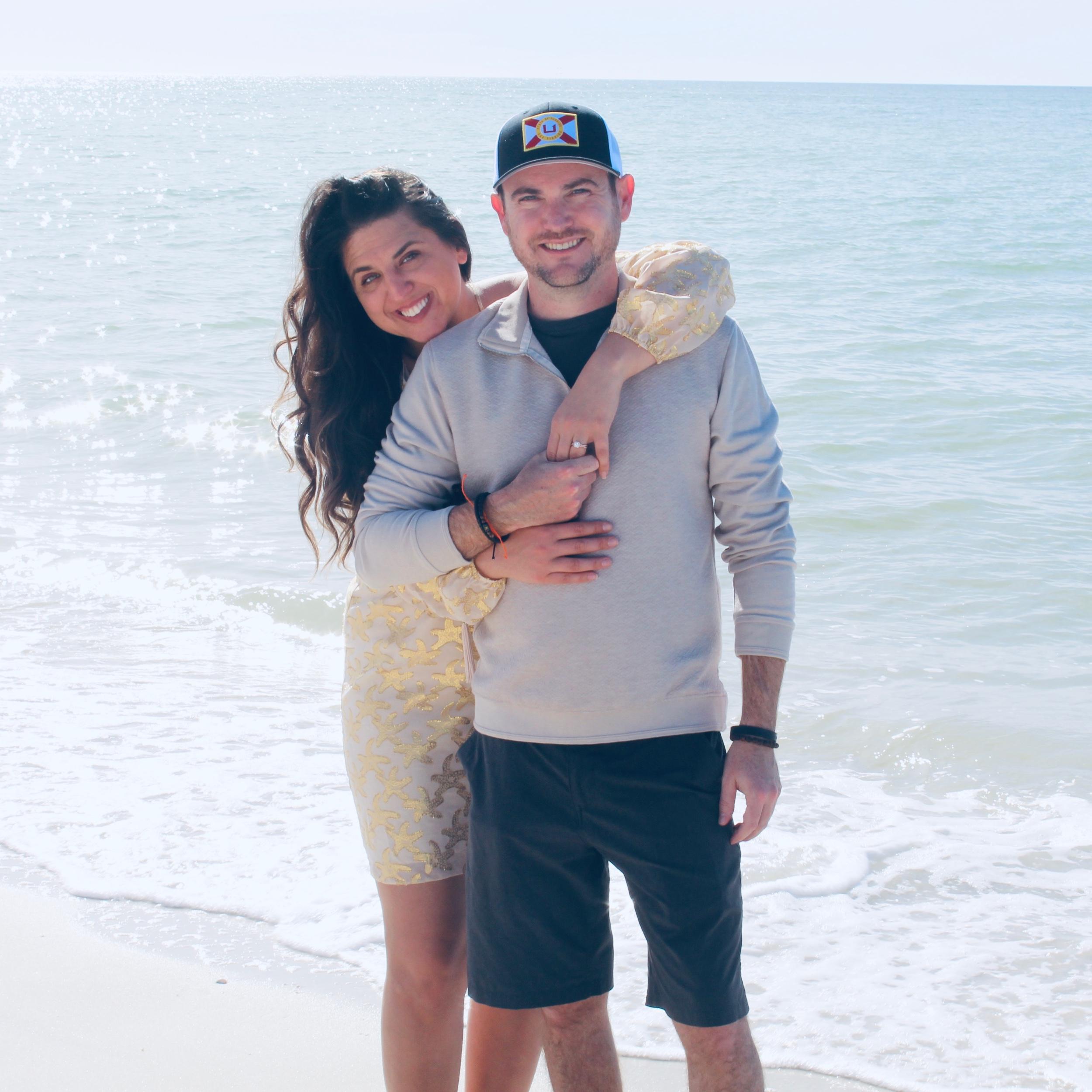 Maria Theresa Watts and Karsten Gregory Watts' Wedding Website