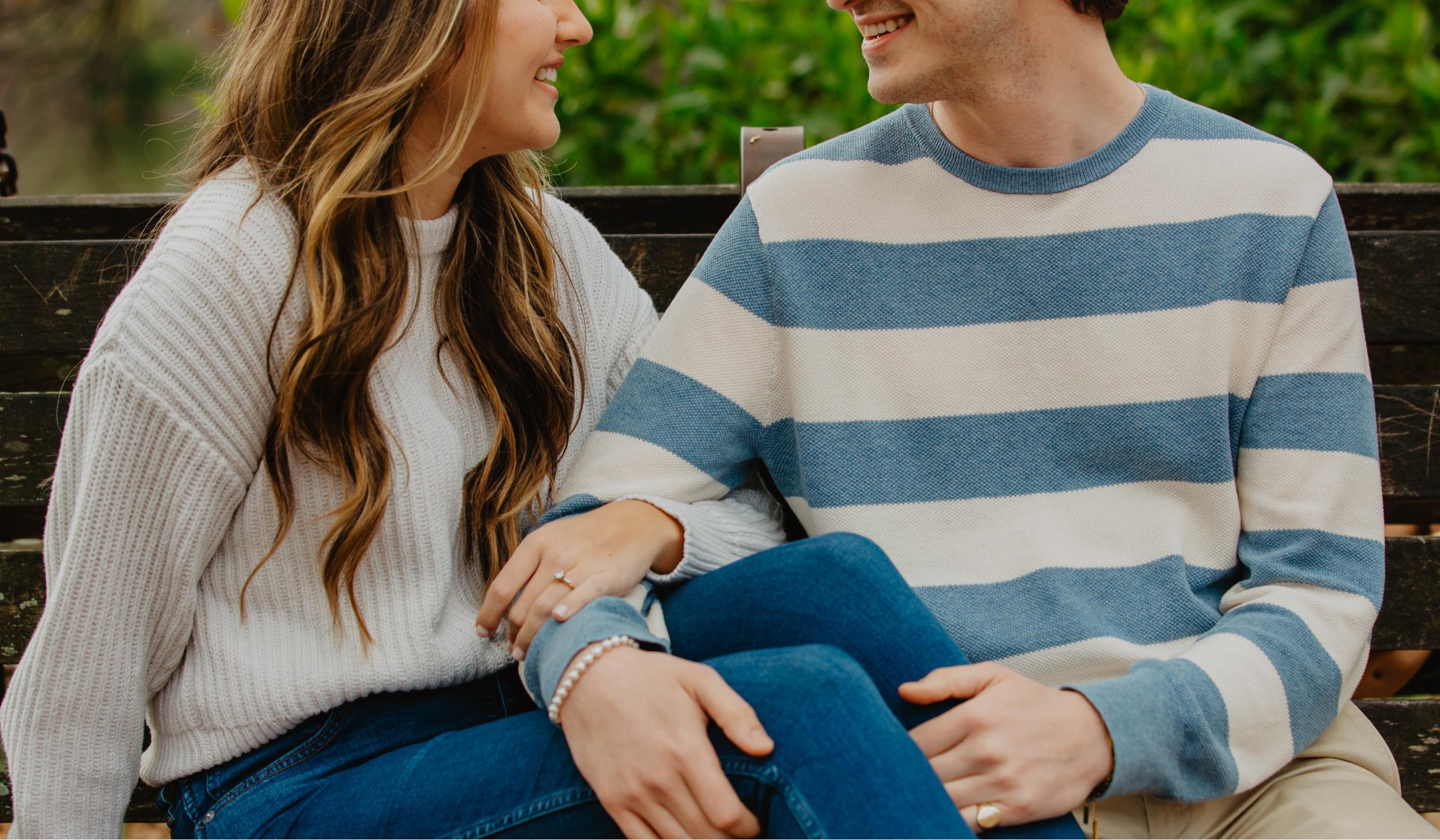 Allie Ochs and Patrick Stogner's Wedding Website
