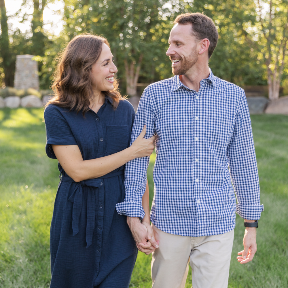 Tyson Mathews and Sarah Billman's Wedding Website