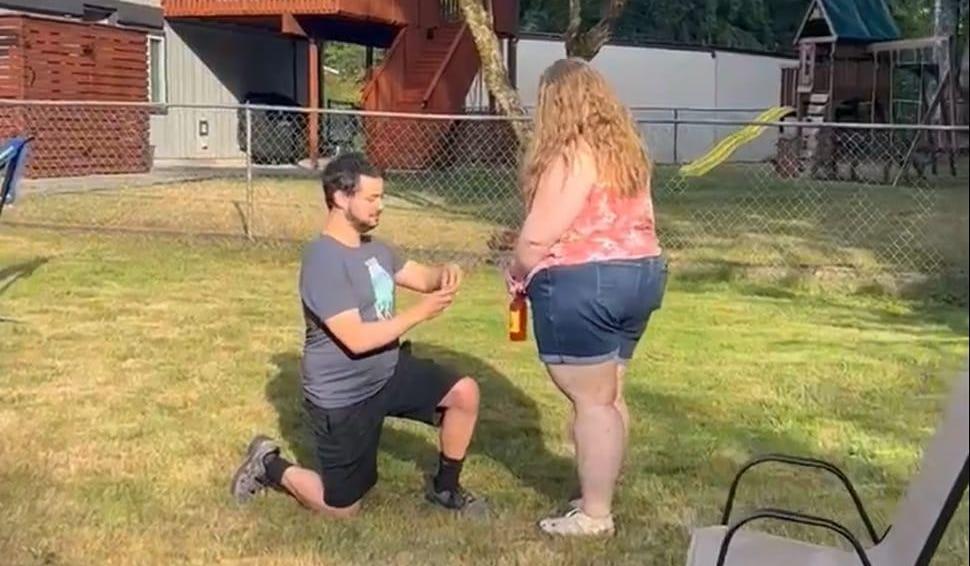 Bridget Goodwin and Stephen Harris' Wedding Website