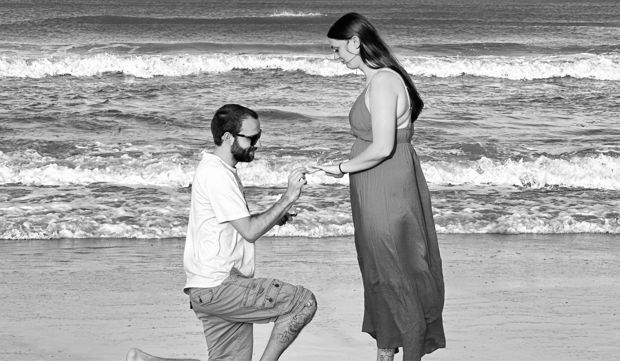 Haley Miller and Frankie Prater's Wedding Website