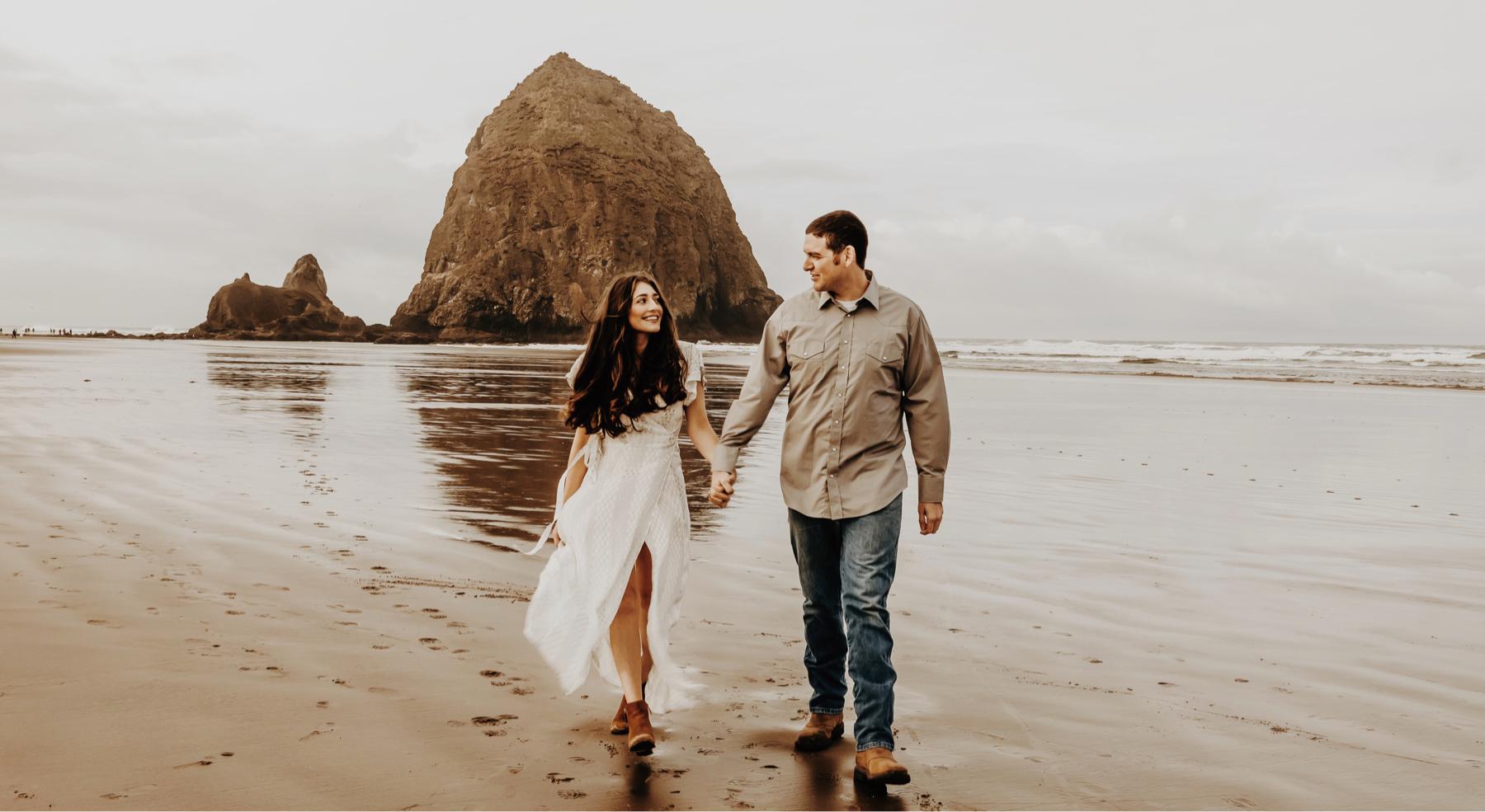 Leanne Young and Kyle McCarty's Wedding Website