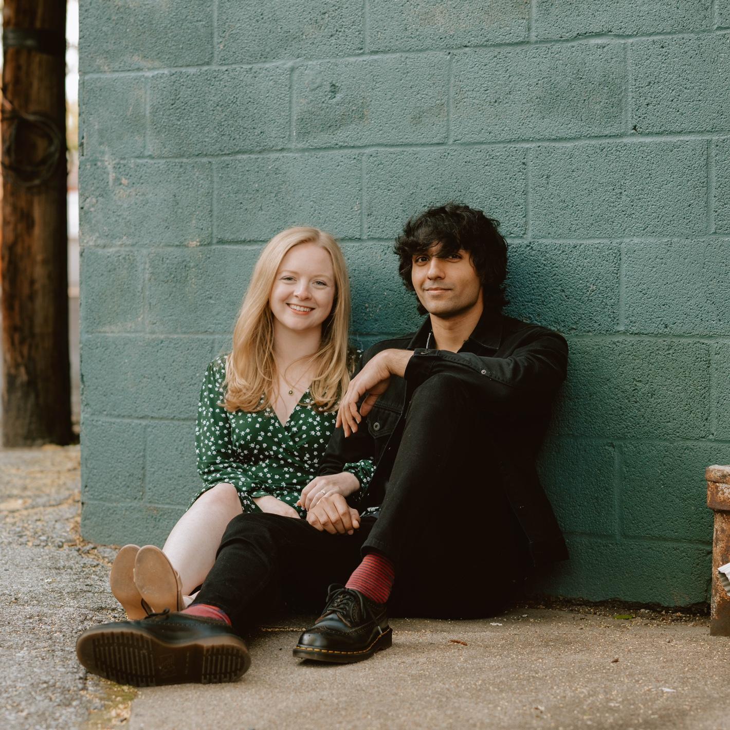 Natalie Batchelor and Danial Sohail's Wedding Website
