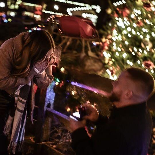 Alexis Biddle and James Brzycki's Wedding Website