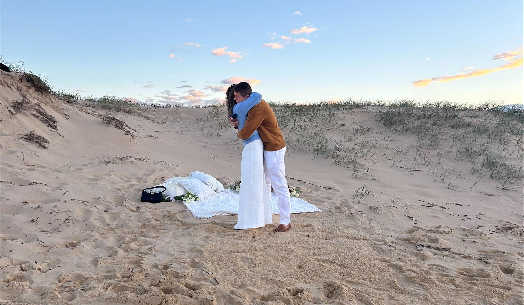 Izaac Ellings and Piper Fleming's Wedding Website