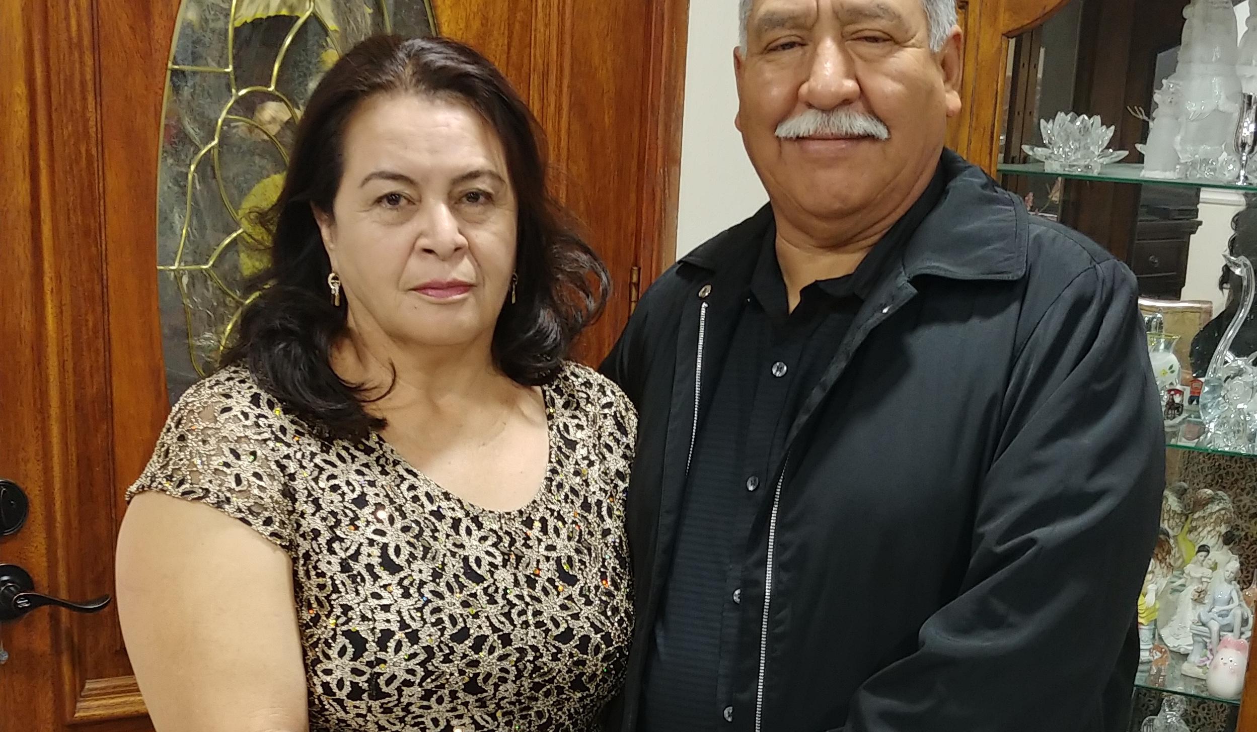 Roberto Razo and Ana Maria Razo's Wedding Website