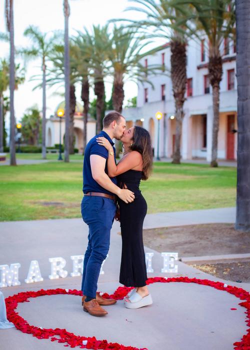 Margo Costidis and Timothy Willey's Wedding Website