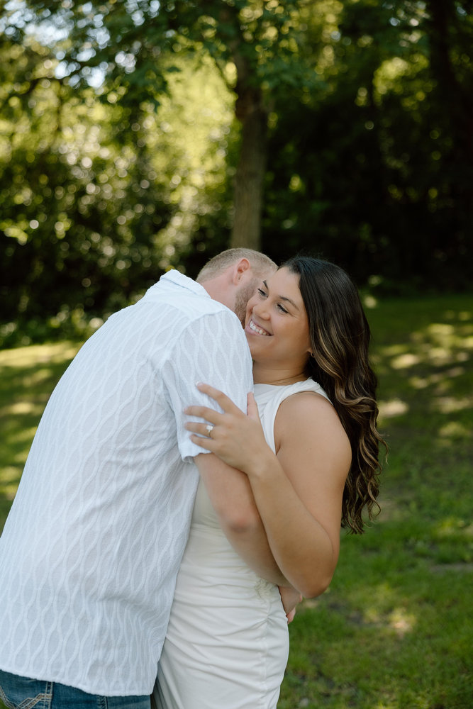 Paige Hutton and Adam Heining's Wedding Website