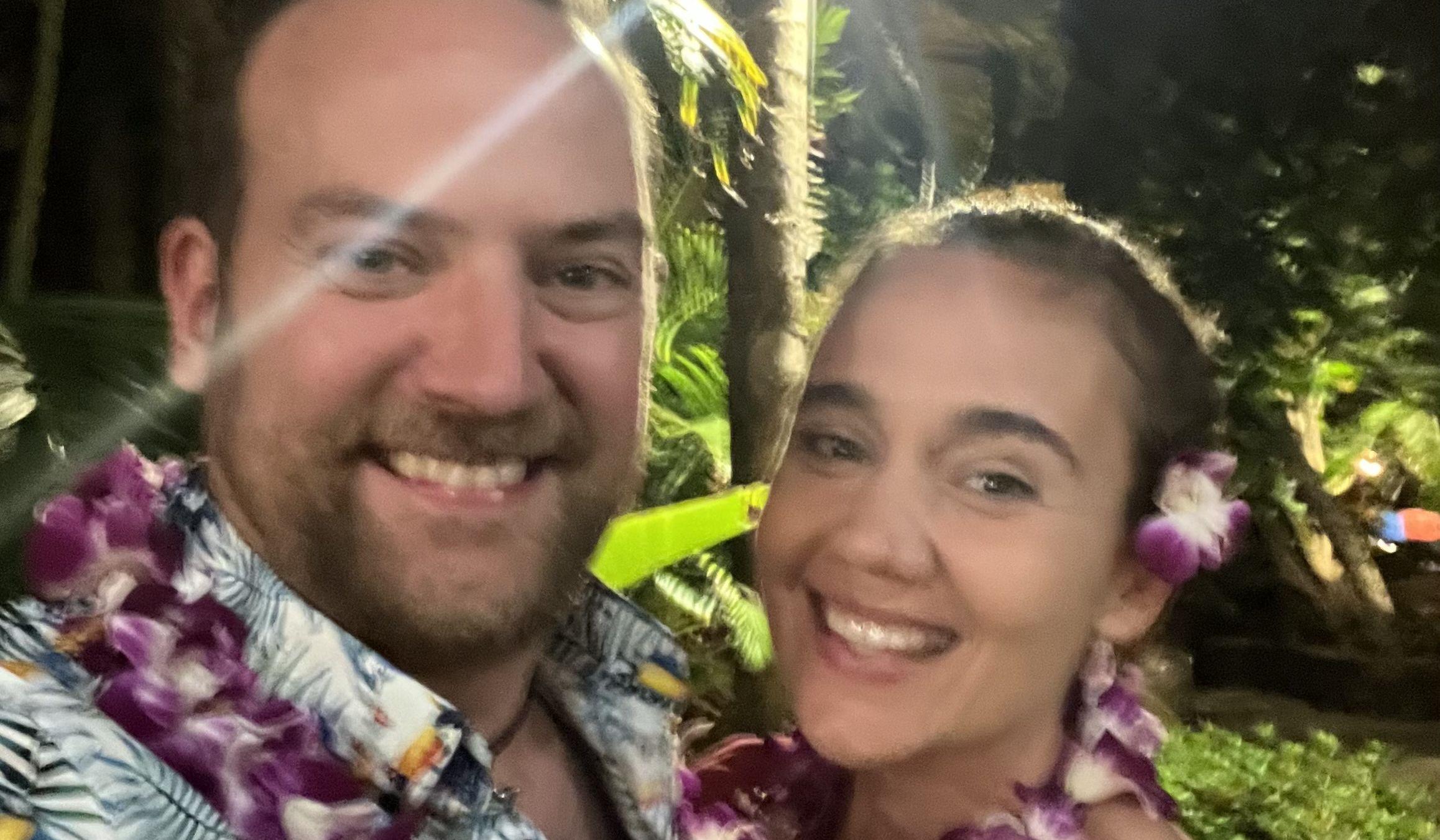 Jessica Beychok-Boyer and Nicholas Dreselly Thomas' Wedding Website