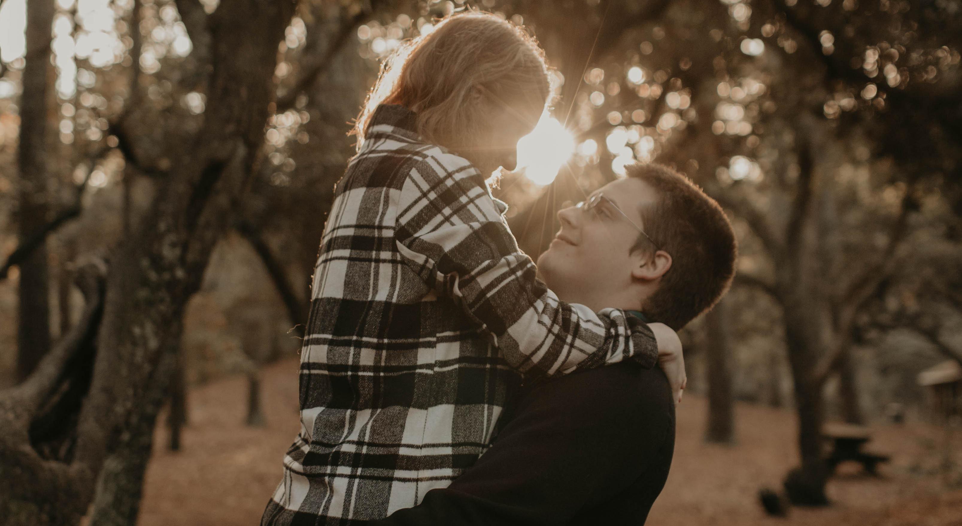 Bethany Eckert and Mathew Enokson's Wedding Website