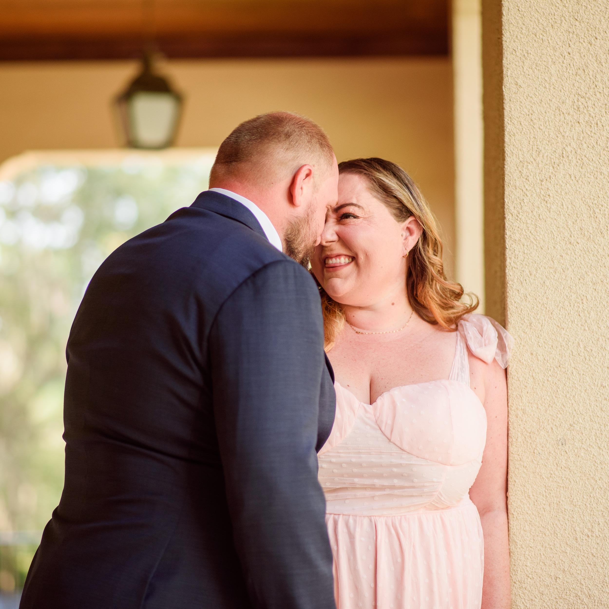 Nicole Reed and Austin Shinn's Wedding Website