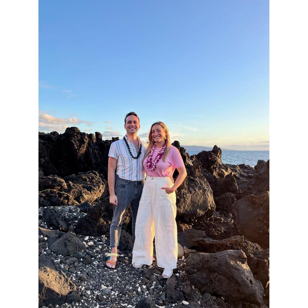 Cara Minichetti and Matthew Fusco's Wedding Website