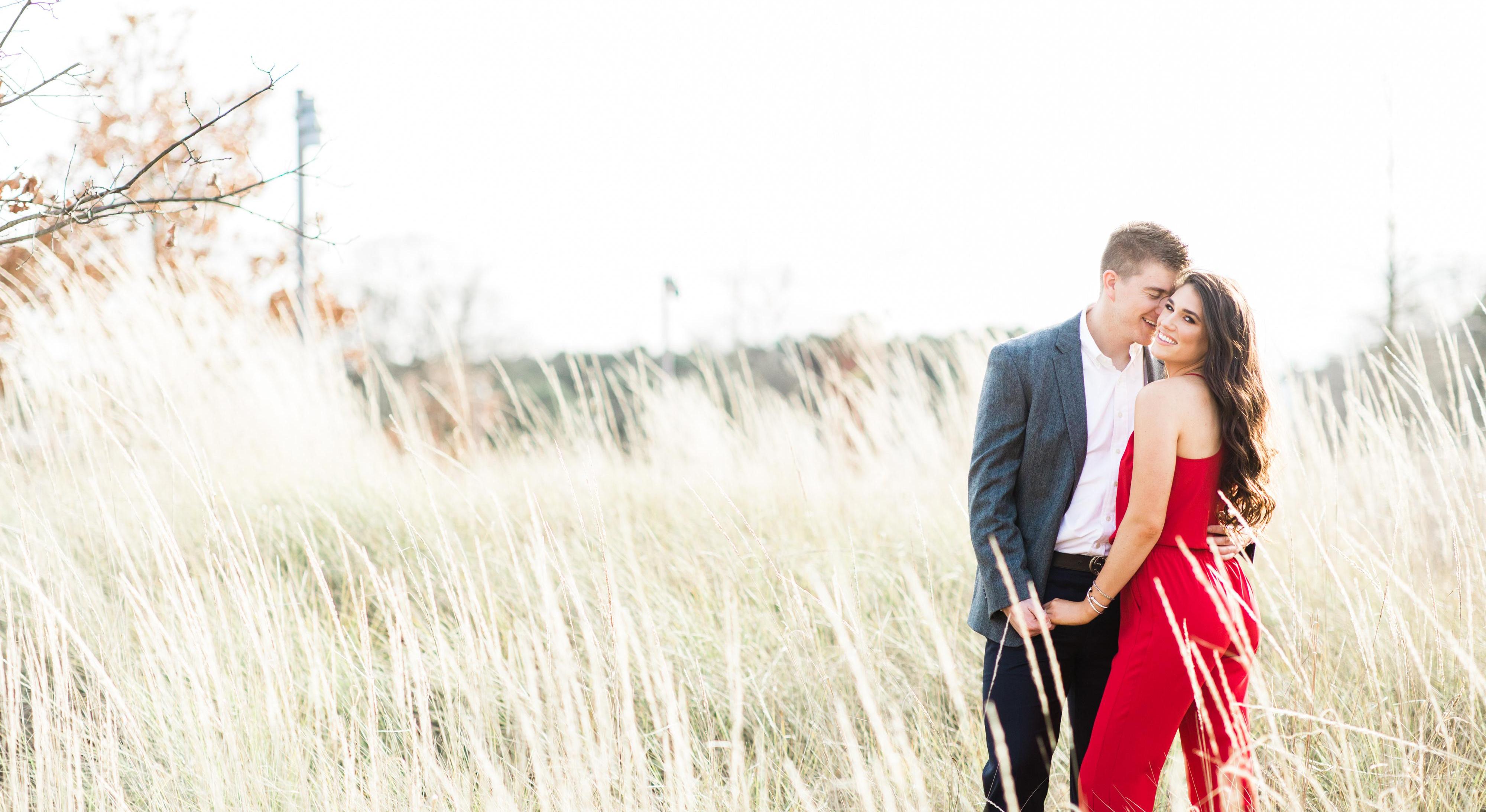 Alexis Shaffer and Josh Sborz's Wedding Website