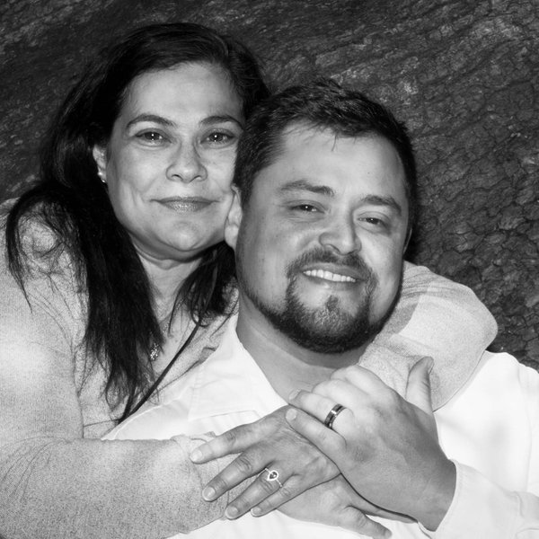 Jay Lefort and Becky Pace's Wedding Website
