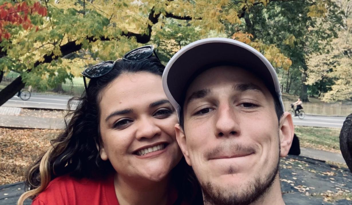 DESTINEE GUTIERREZ and BRYCE BAKER's Wedding Website