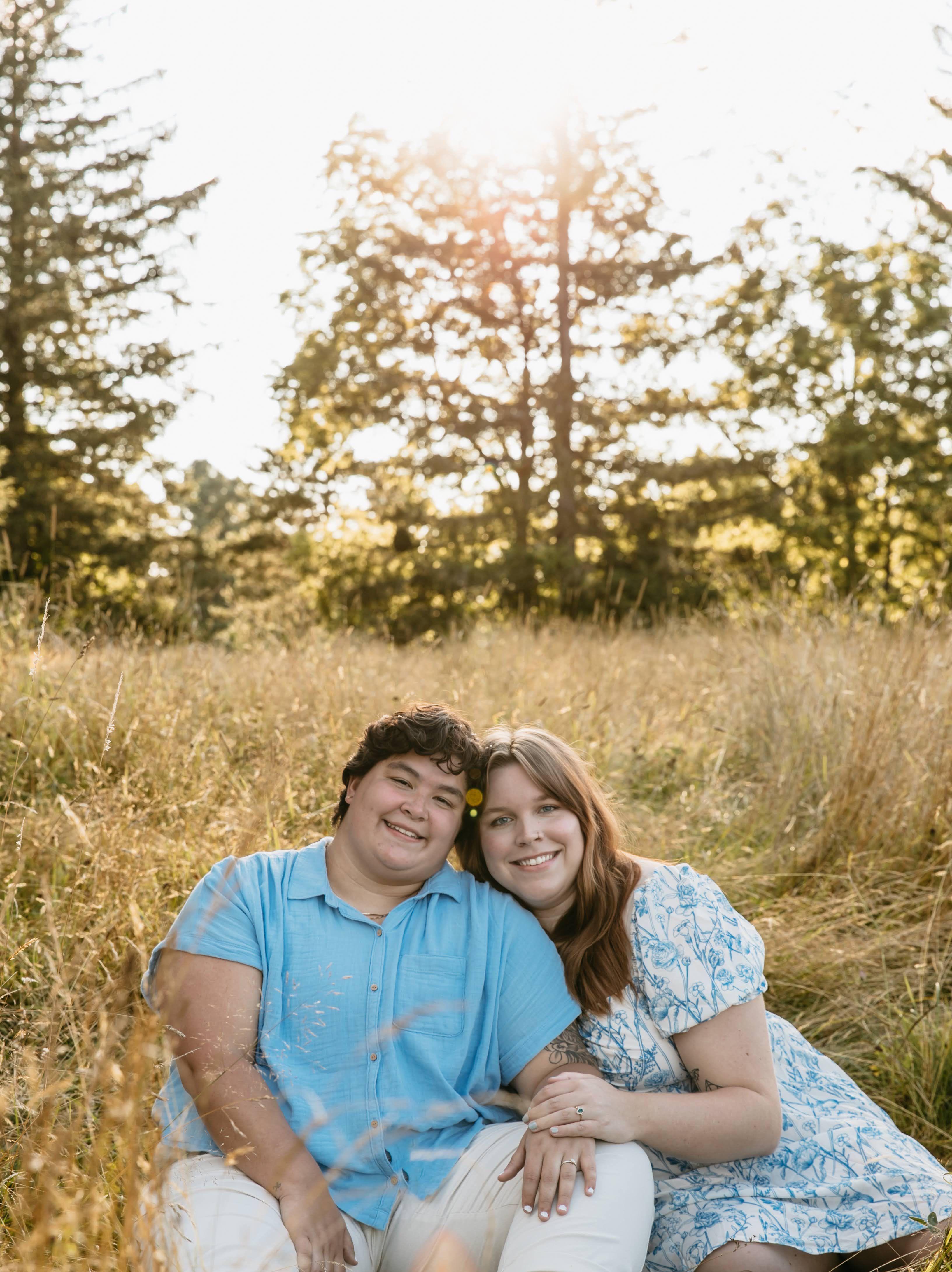 Carol Stateham and Kayla Soto's Wedding Website