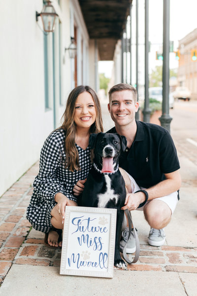 Alexis deZayas and Eric Murrell's Wedding Website