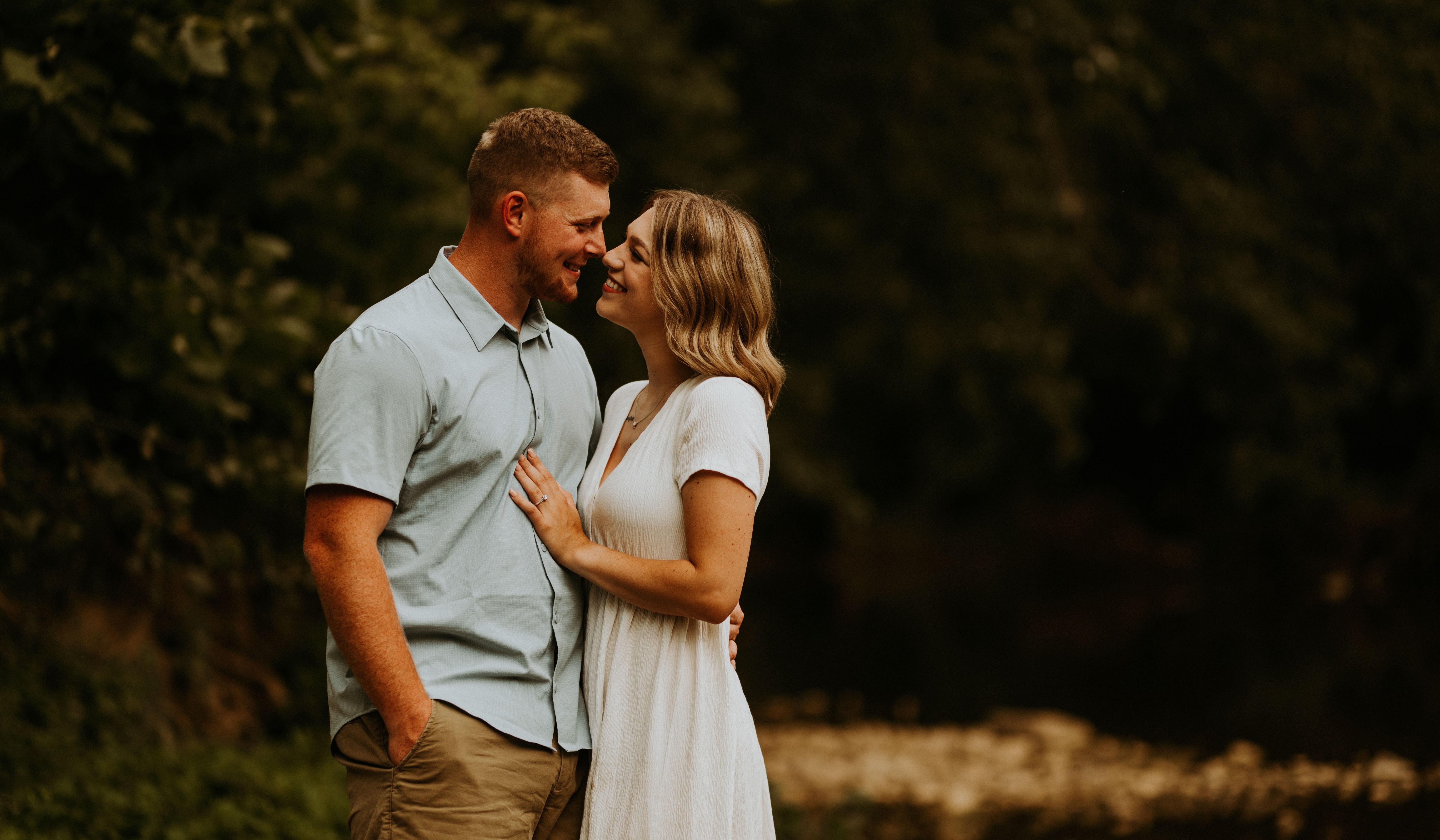 Dakota Hilvers and Nathan Blevins' Wedding Website