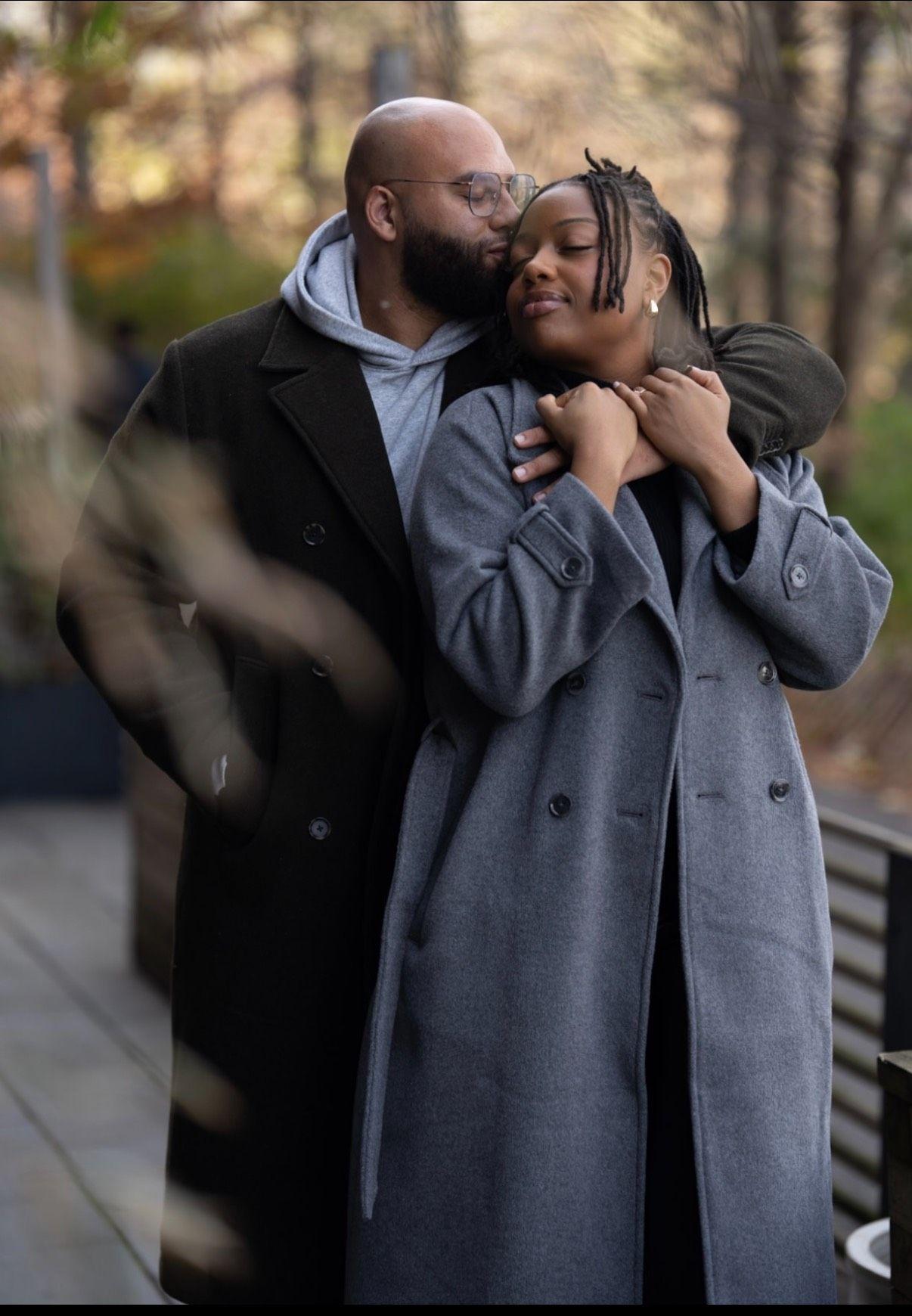 Jaeda Wildgoose and Bryan Davis' Wedding Website