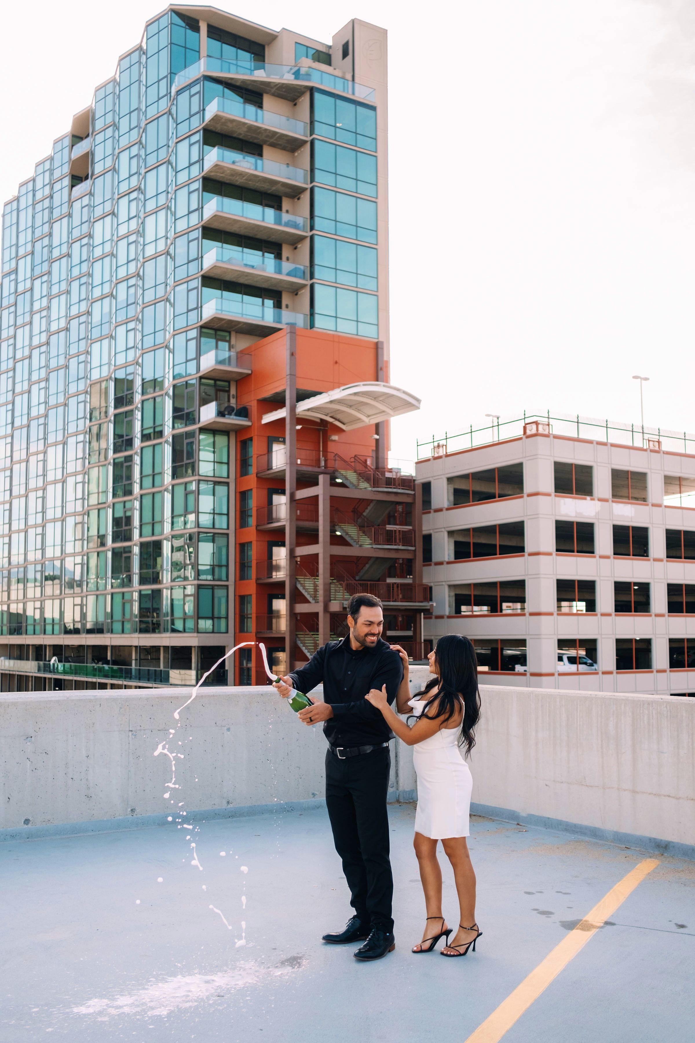 Fernanda Trejo and Joshua Mejia's Wedding Website