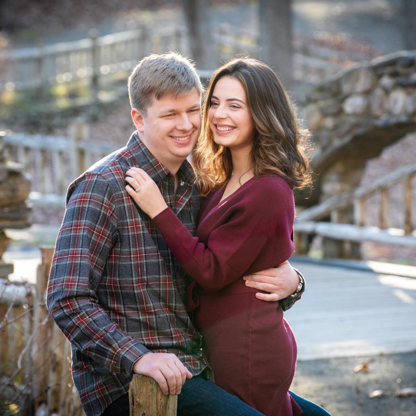 Autumn Magro and Kevin Pryor's Wedding Website