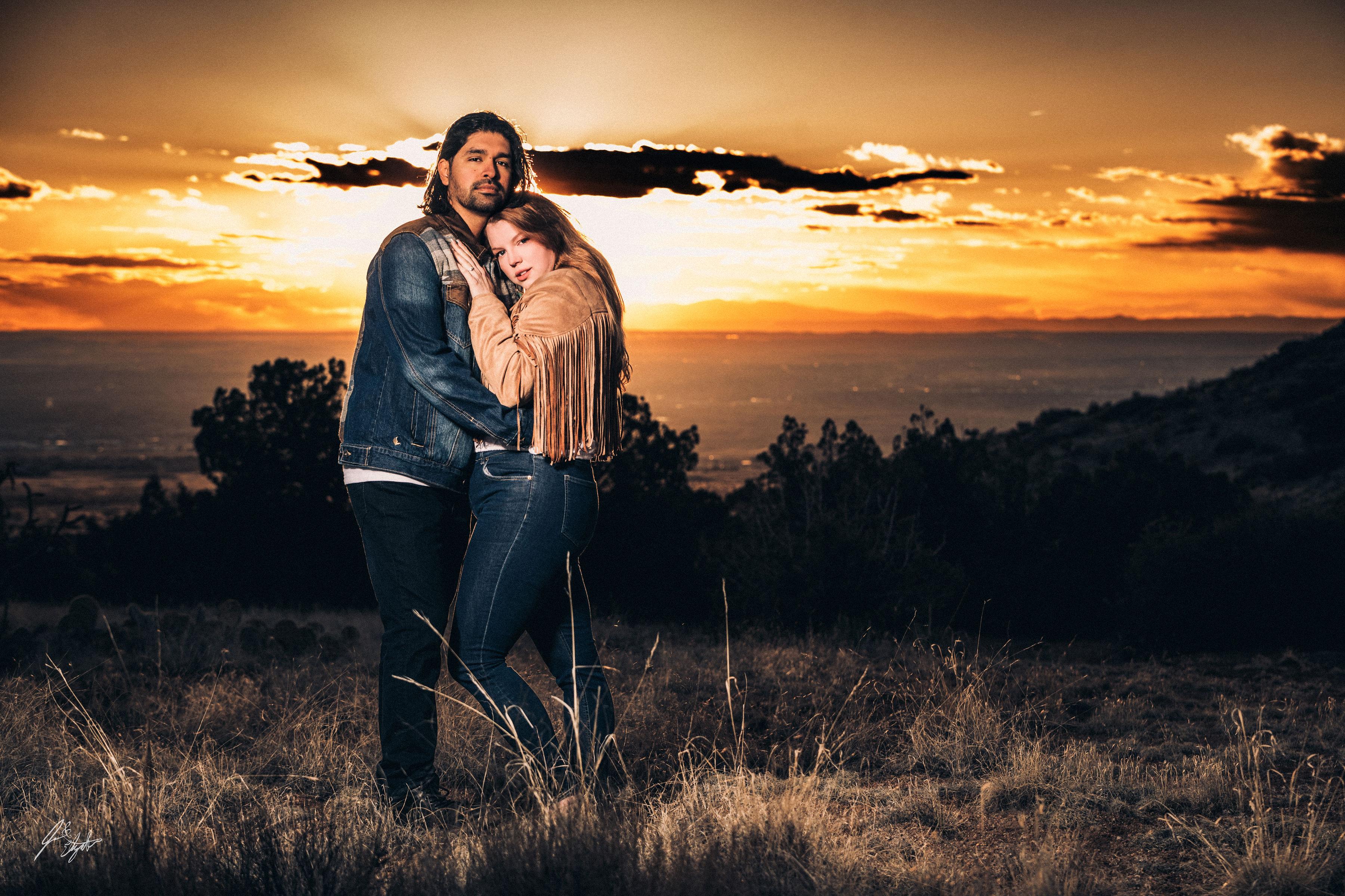 Roman Rojas and Shannon Unser's Wedding Website