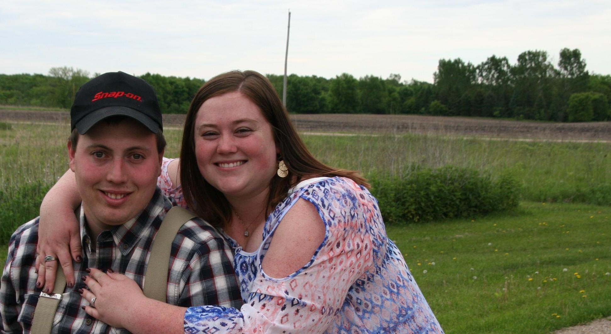 Chelsea Mathews and Anthony Cemenski's Wedding Website