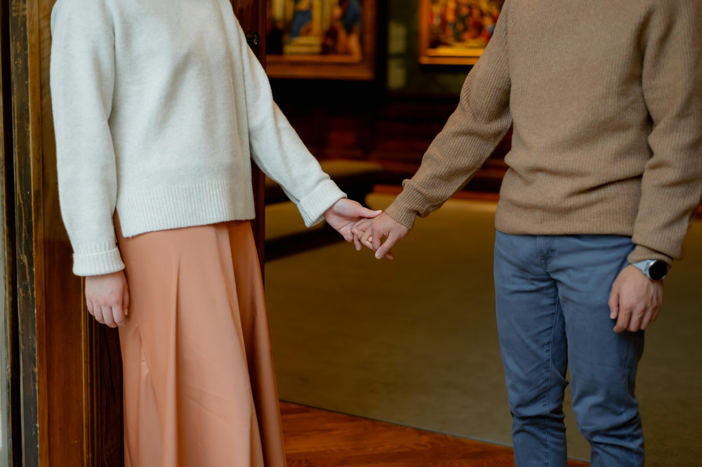 Hannah Lee and Raphael Lopez's Wedding Website