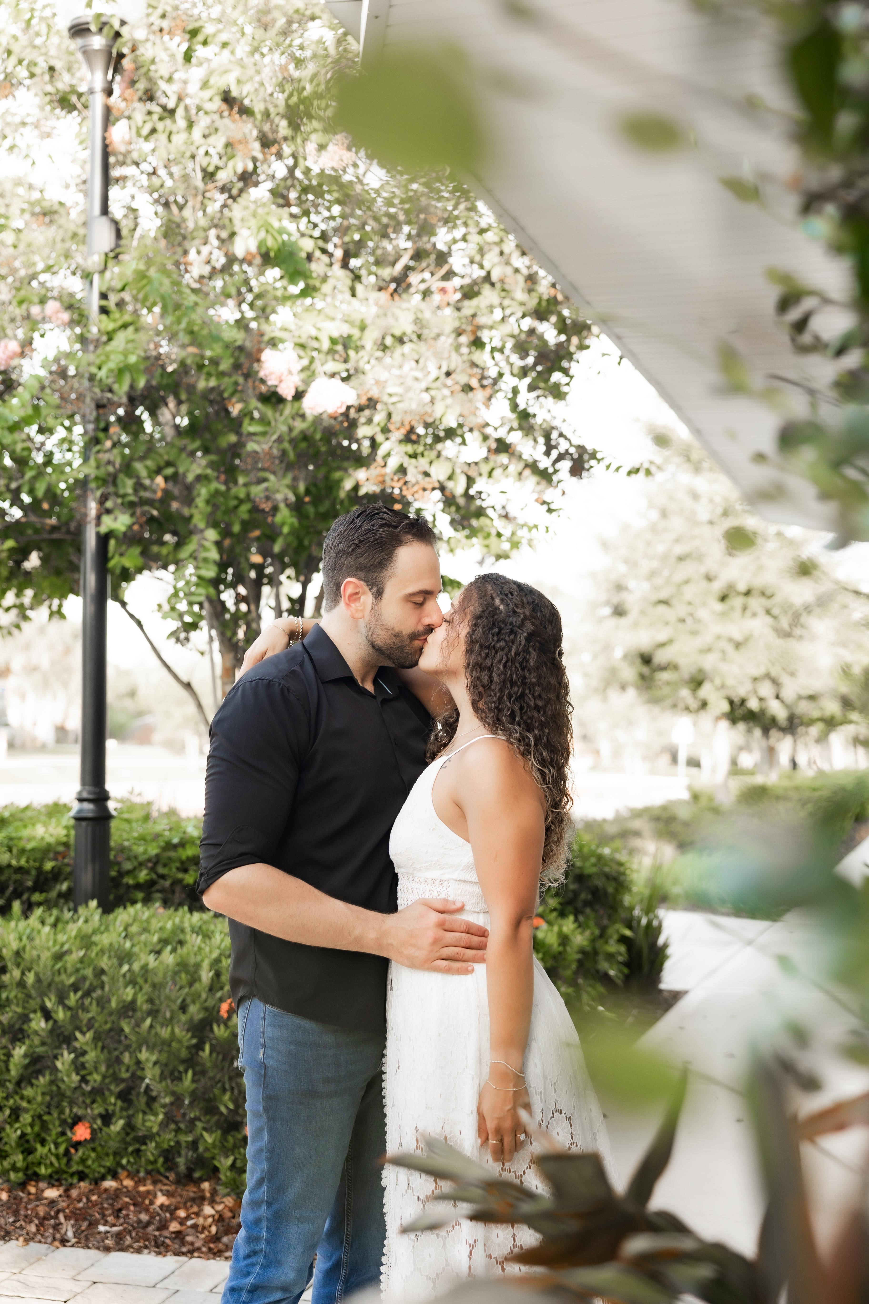 Caitlin Hall and Paul Begany's Wedding Website