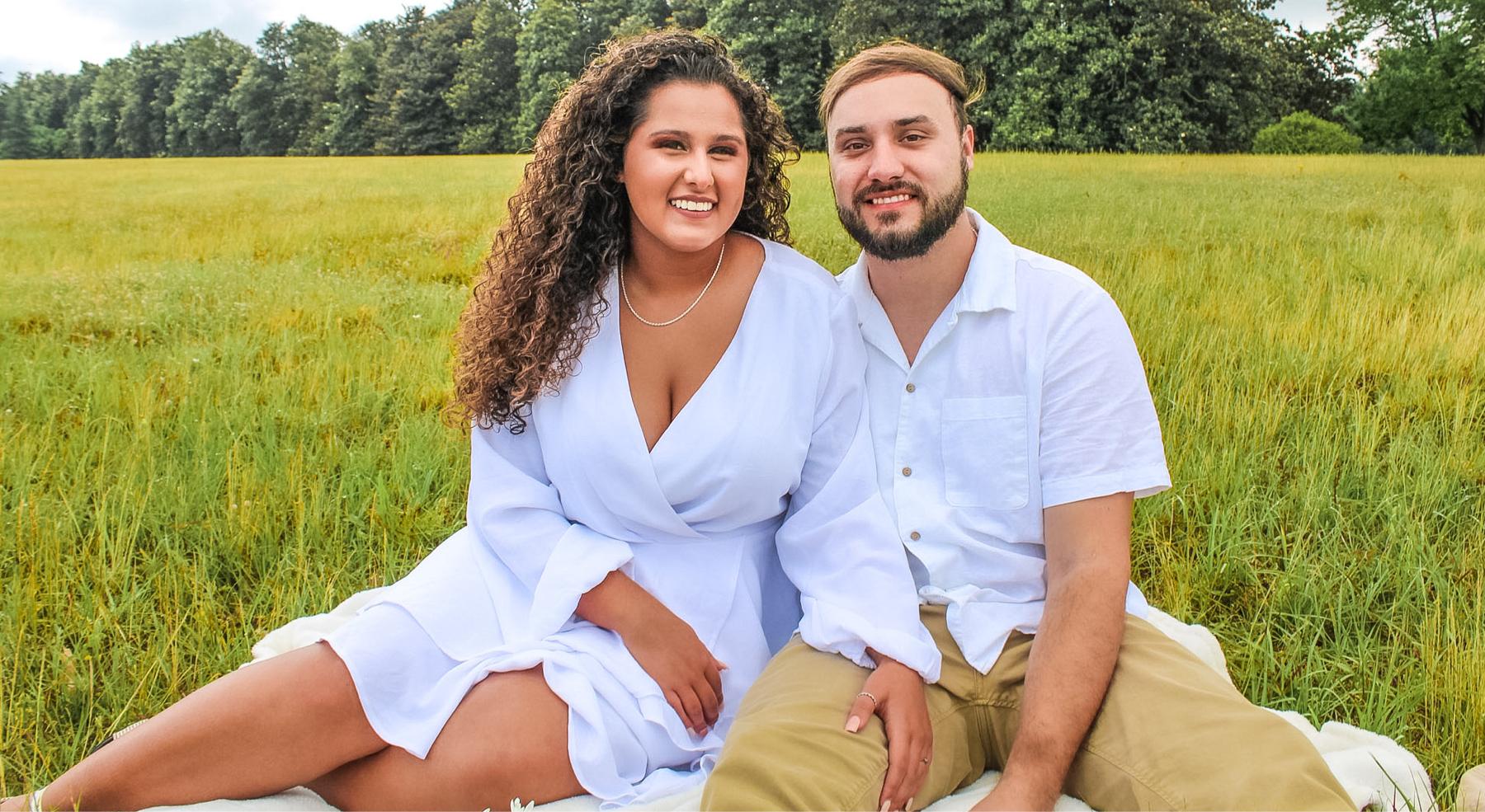 Tori Shekastehband and Noah Slate's Wedding Website