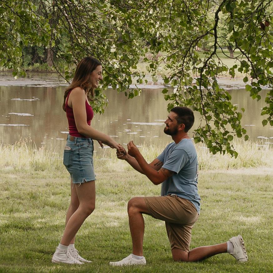 Kalen Hodge and Thomas Schaeffer's Wedding Website