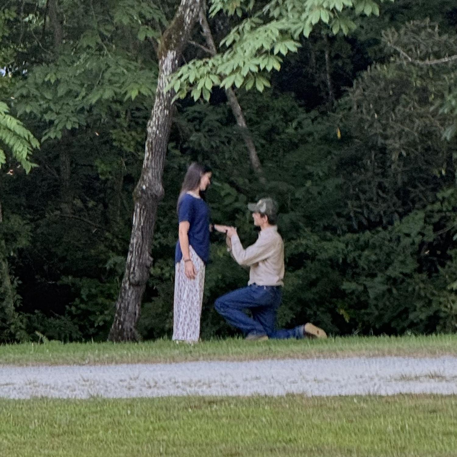 Gary Hardy and Ruby Bishop's Wedding Website