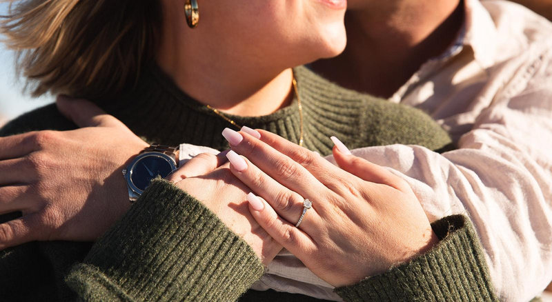 Sydney Cathey and Timothy Mathews' Wedding Website